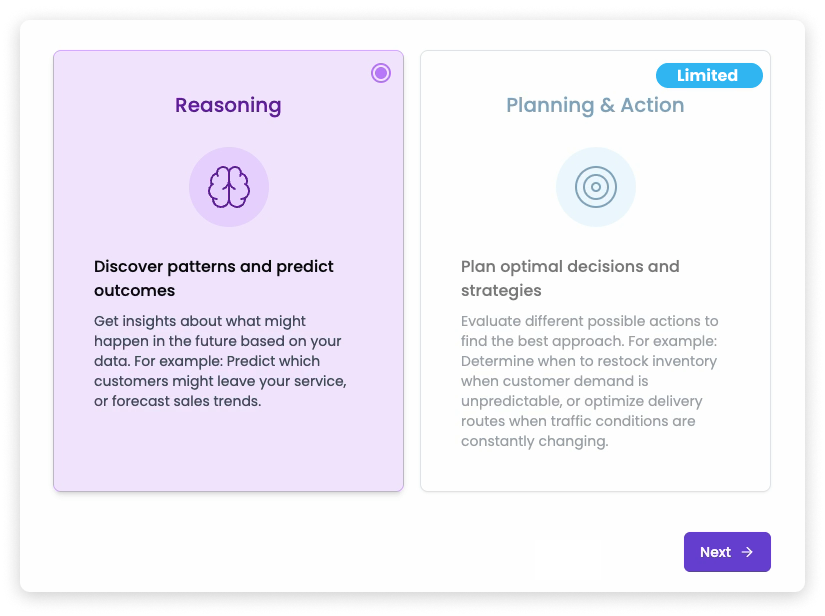 Genius: Agentic Enterprise Intelligence